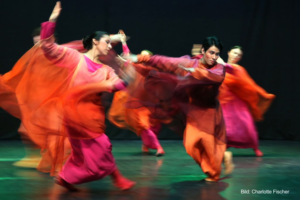 „Ich möchte leben“ – Quo Vadis Impresariat